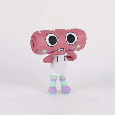New World Game Plush Cosmo Figure Stuffed Doll Toy 10in | eBay
