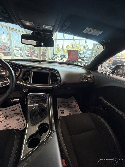 2022 Dodge Challenger SRT Hellcat Redeye Widebody | eBay