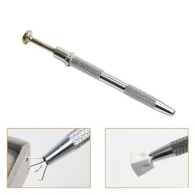 IC Extractor Electronic Component Tool Aluminum Handle Anti-slip Design ...