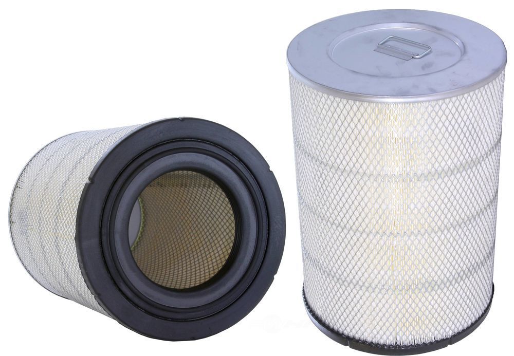 Air Filter-DIESEL, Turbo Wix 46664 for sale online | eBay