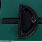 Electric Benchtop Router Table Wood Working Craftsman Tool Aluminium 6 ...