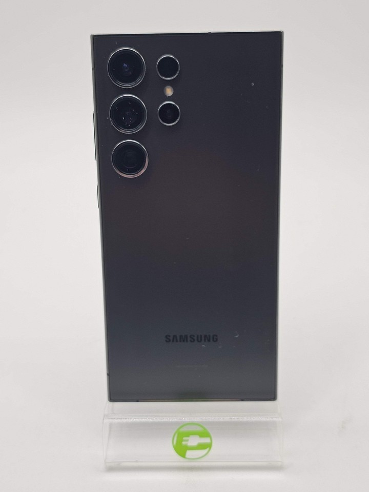 Unlocked Samsung Galaxy S24 Ultra 12GB RAM 512GB SM-S928U1 Graphite | eBay