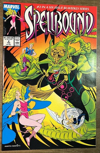 Spellbound 2, 1988 | eBay