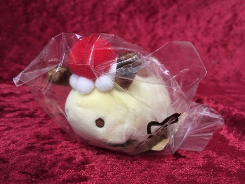Yumemiushi pudding sea slug plush toy W5×D8×H6cm Sanei Boeki | eBay