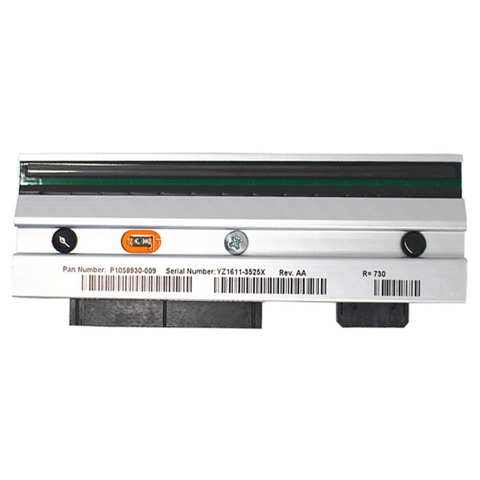 New Printhead for Zebra ZT410 Thermal Label | Grelly USA