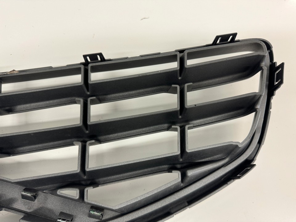 11-13 Volvo S60 Front Grill w/o Adaptive Cruise 30795039 | eBay