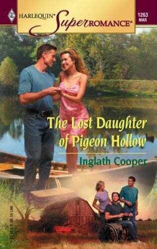 The Lost Daughter of Pigeon Hollow by Inglath Cooper: New 9780373712632 ...