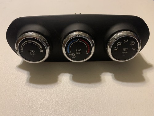 2015 2016 Jeep Renegade AC Heat Climate Control Temp Module OEM ...