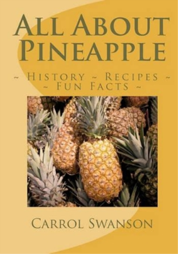 Carrol Swanson All About Pineapple (Poche) 9781441487759 | eBay