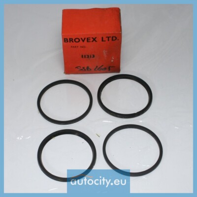 Brovex 11313 Kit de reparation, etrier de frein | eBay