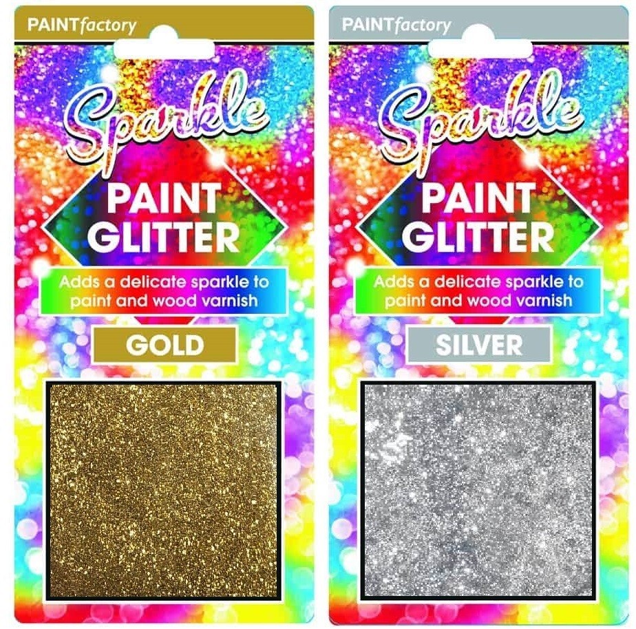 Sparkle Paint For Ceilings