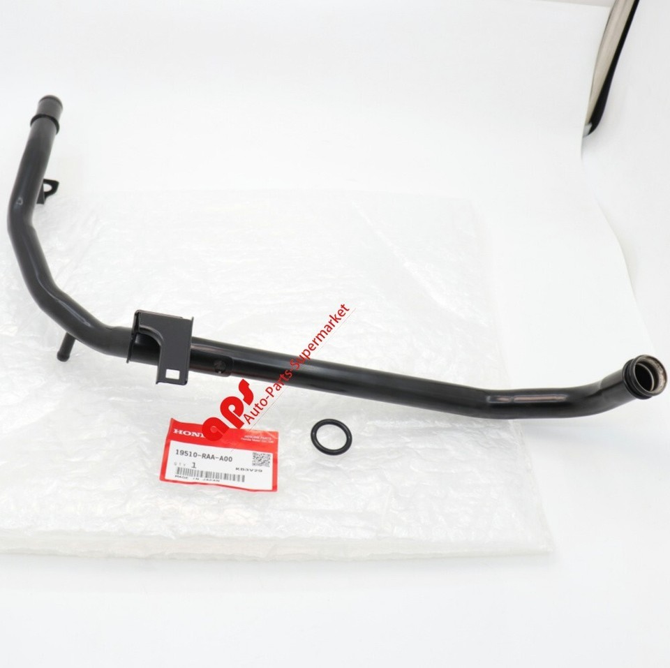 OEM Heater Pipe For Honda 03-07 Accord 2.4L Acura 06-08 TSX 19510-RAA ...
