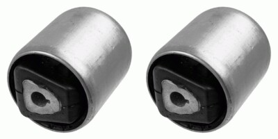 Lemforder Control Arm Bushings 36000 01 fits BMW X5 F15 xDrive 50i ...