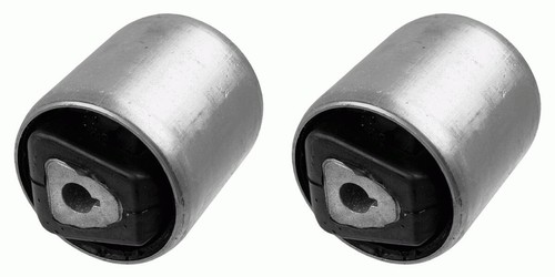 Lemforder Control Arm Bushings 36000 01 fits BMW X5 F15 xDrive 50i ...