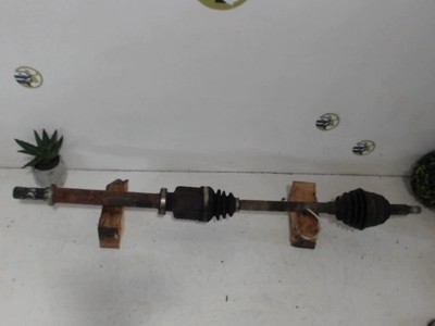 Cardan droit (transmission) DACIA SANDERO 1 8200820344 | eBay