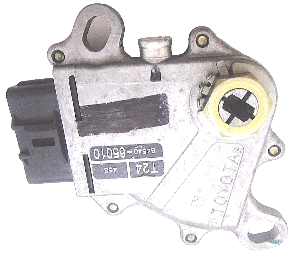 NEW GENUINE/OEM 84540-65010 SWITCH for LAND CRUISER 1FZFE 1HDFT/E 1HDT ...