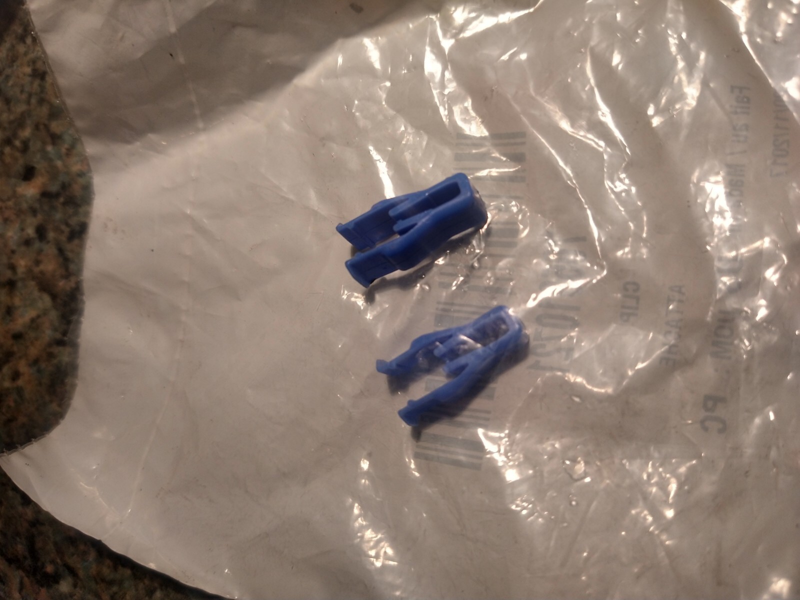 Can-Am OEM Clip 705010721 Tm7 for sale online | eBay