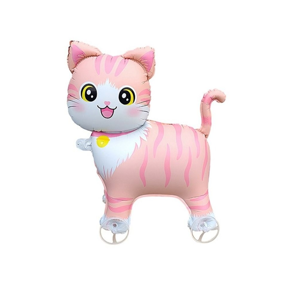 Drawing Foil Standing Foil Balloons Foil Balloons With Wheel Outdoor ...