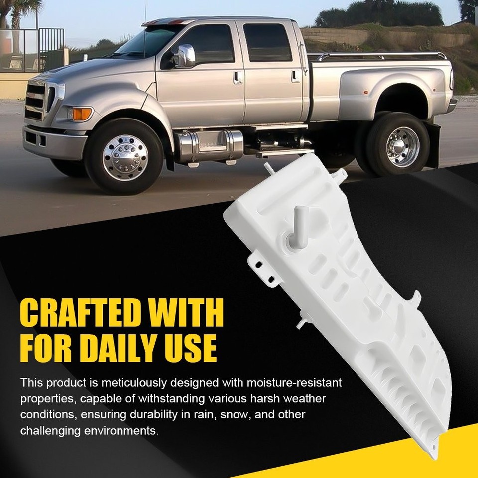 For 00-05 Ford F650 F750 Radiator Coolant Recovery Reservoir F160031 ...