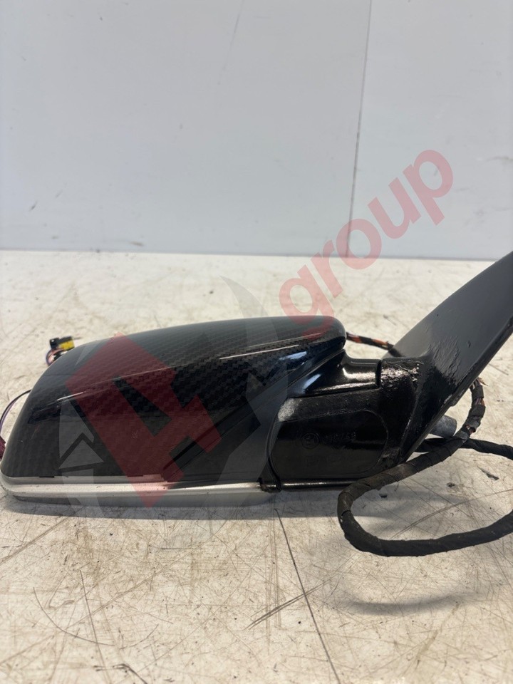 BMW 6 SERIES COUPE CI E63 02-05 WING MIRROR RIGHT SIDE ELECTRIC | eBay