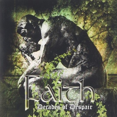 Faith Decades of Despair (CD) (US IMPORT) 7393210235090 | eBay.de