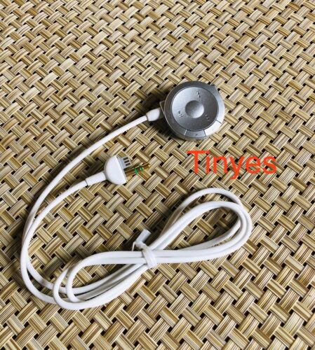 ~Original~ SONY PSP-S120 Headphone Volume Play Control ONLY Remote ...