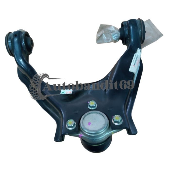 4010A013 Genuine Fits For L200 Triton Mitsubishi Upper Control Arm Left ...