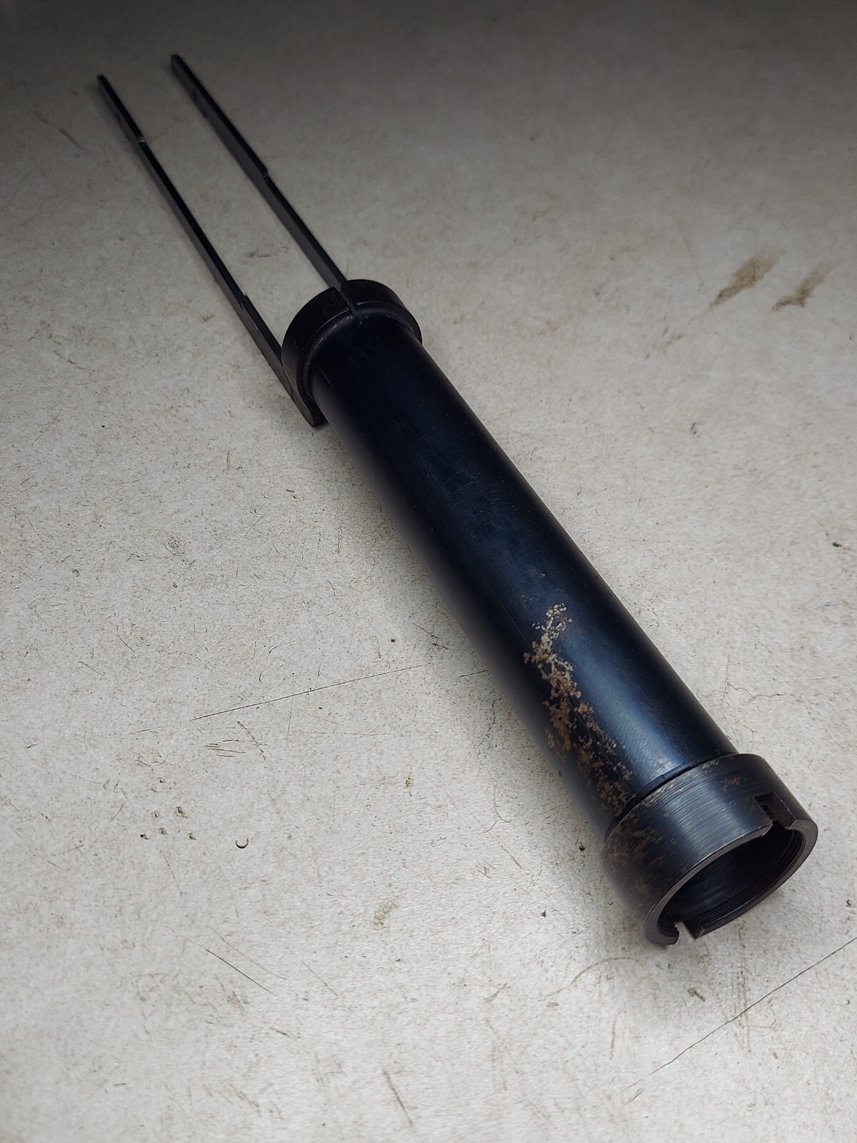 Old style Remington 870 Forend Tube Assembly 12Ga 16Ga 20 ga Wingmaster ...