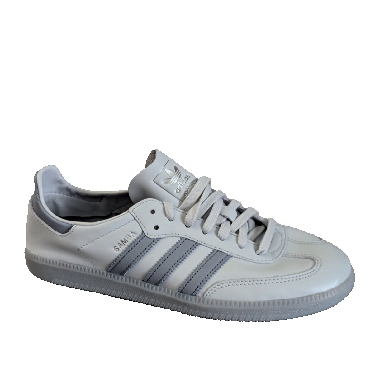 adidas Originals Samba Decon Shoes Mens 9 Pantone IH5384