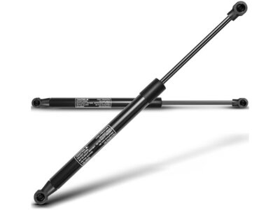 Rear Autopart Premium Trunk Strut Set fits Jaguar XE 2017-2020 Sedan ...