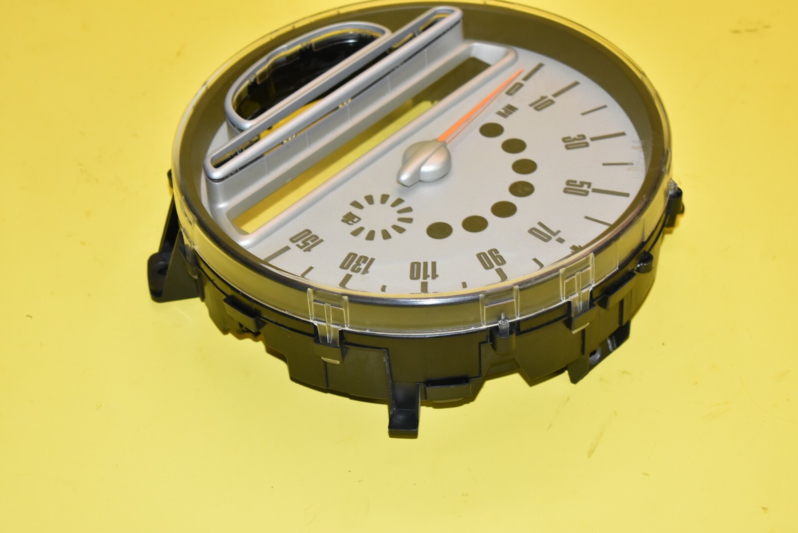 07 08 09 10 Mini Cooper Instrument Cluster Speedometer Head w/ 196k ...