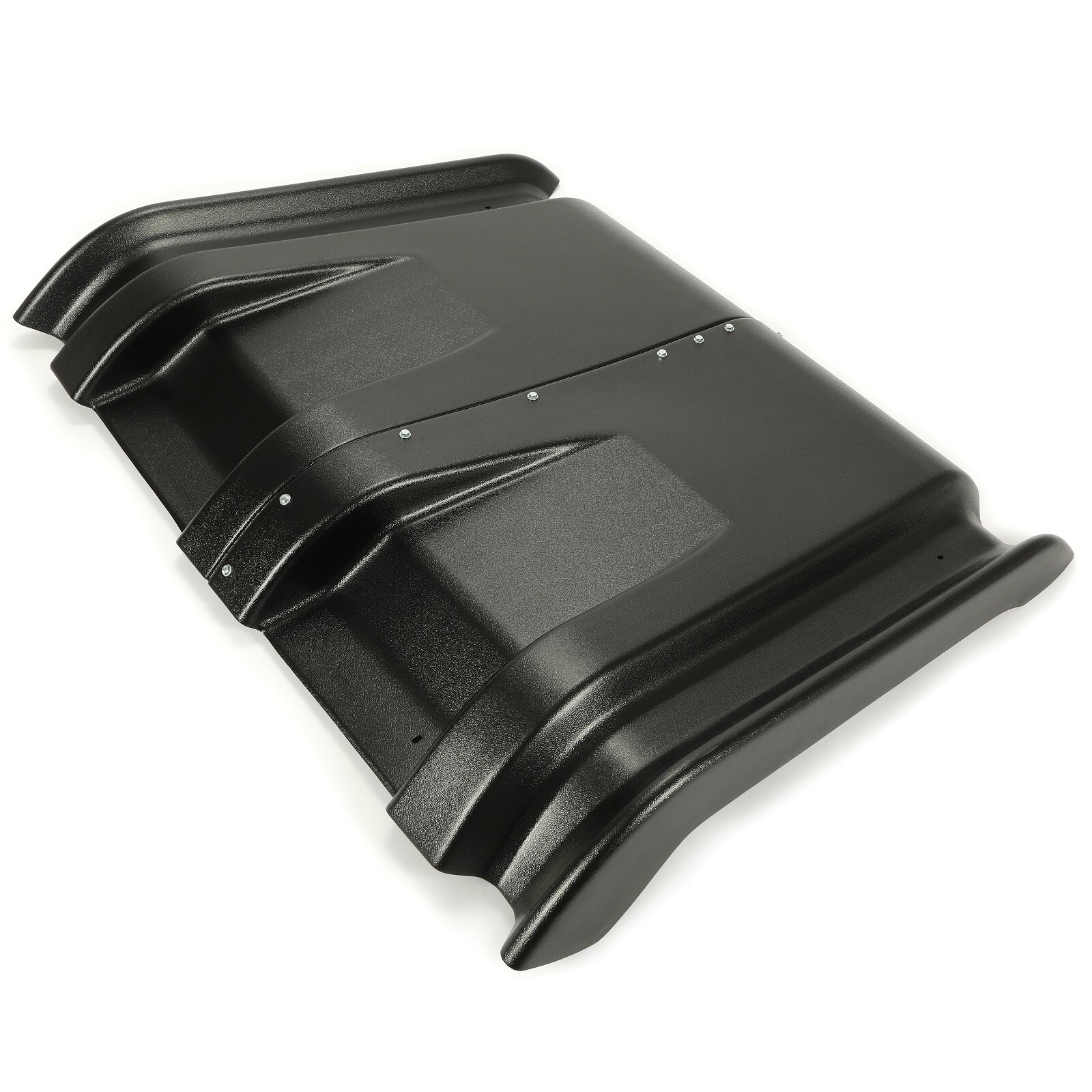 2 PCS Hard Top Roof For 2014-2023 Honda Pioneer 700 SXS700M2 (2 Seater ...