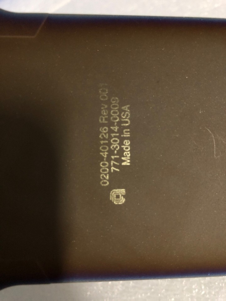 AMAT 0200-40126 Ceramic Robot Blade, with VHP+ROBOT Wrist | eBay