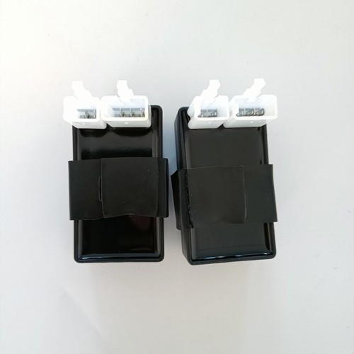 2 PCS CDI Ignition Coil Unit for Ducati 600SS 750SS 900SS M600-900 For ...