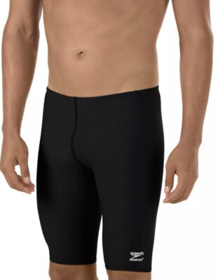 Speedo Garçon'S Competitive Endurance Jammer Maillot de bain jeunesse ...