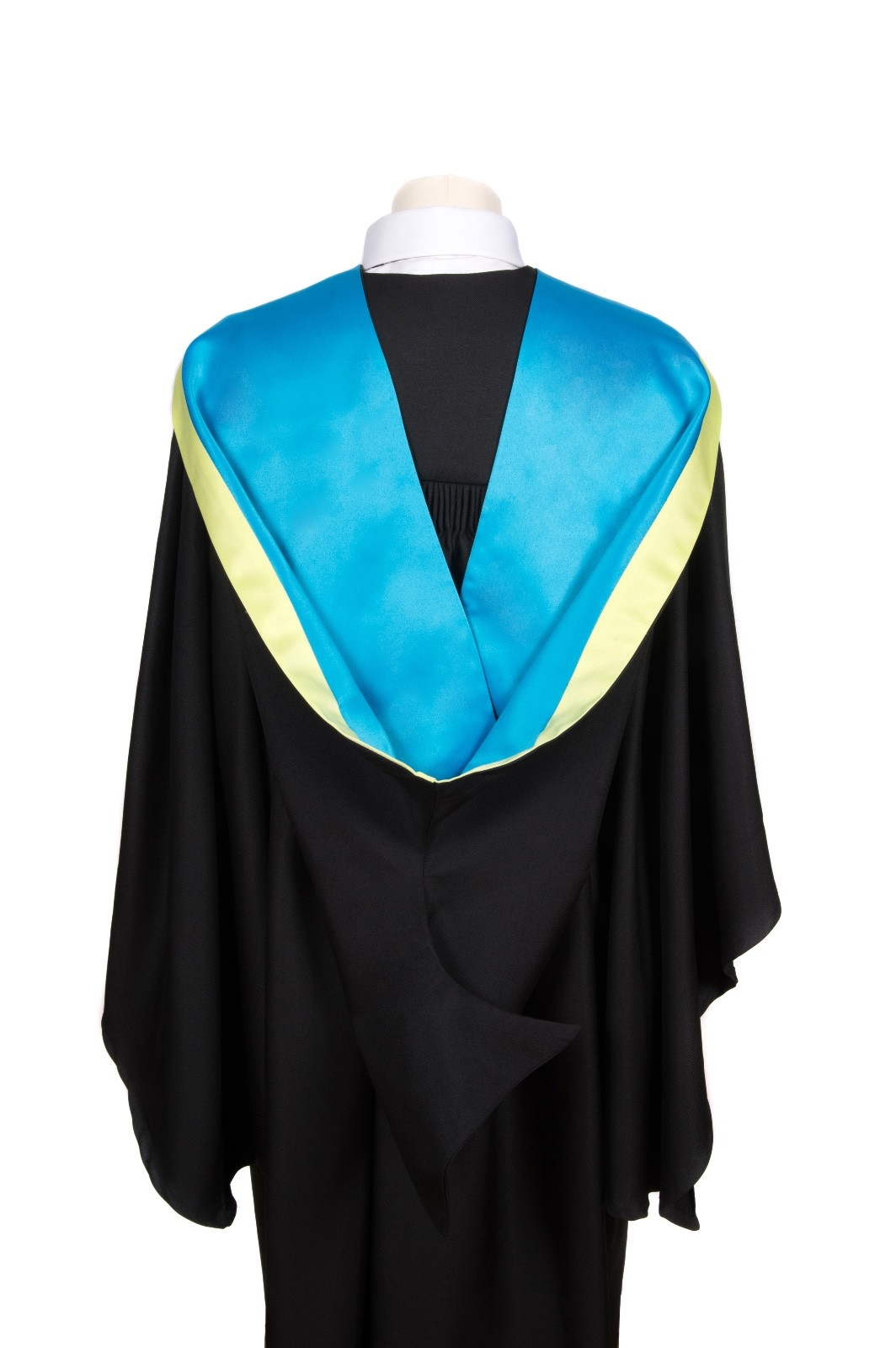 University Academic Hood (Bachelor) - Free P&P - Graduation Accessory ...