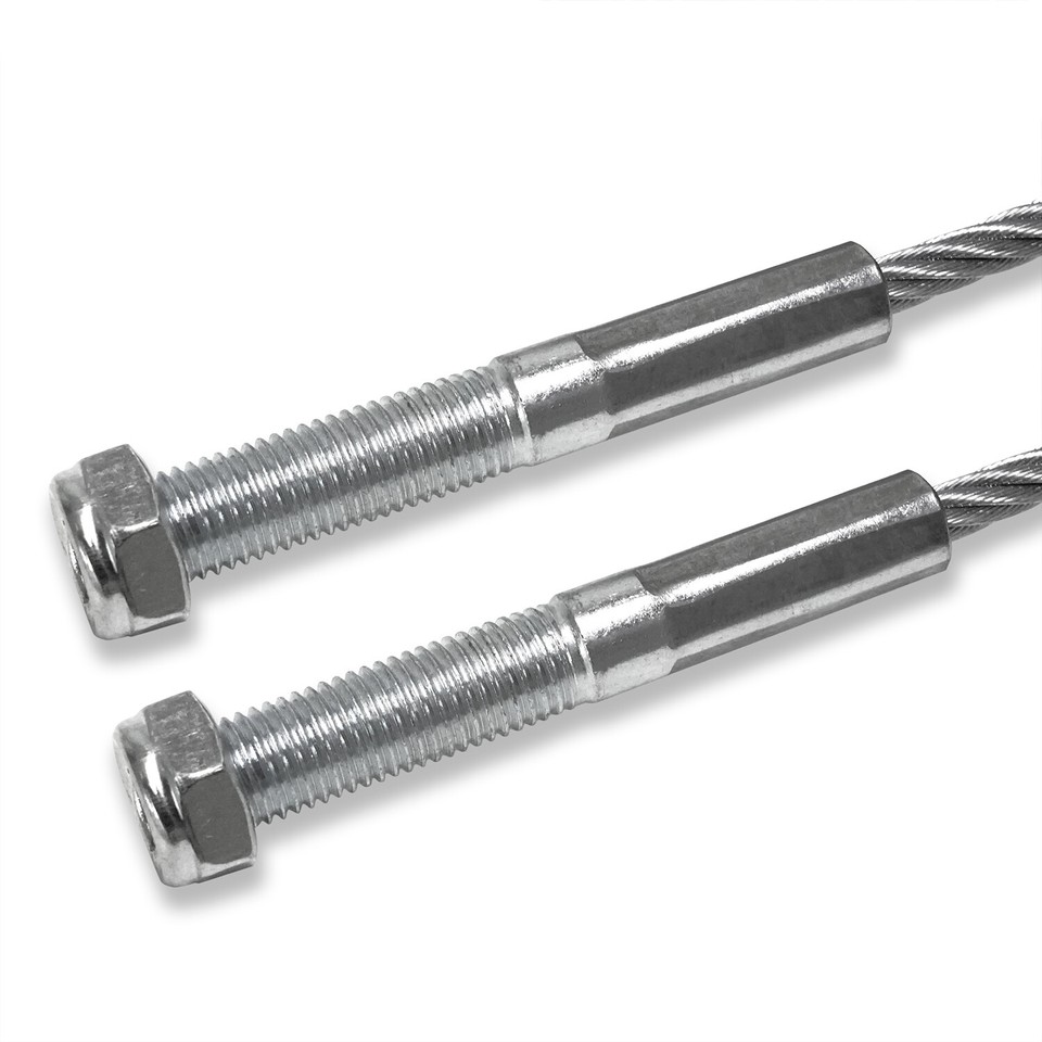 N372 / BH7529 - 86 Rotary Lift Equalizer Cables For Model SPO10 Set of ...