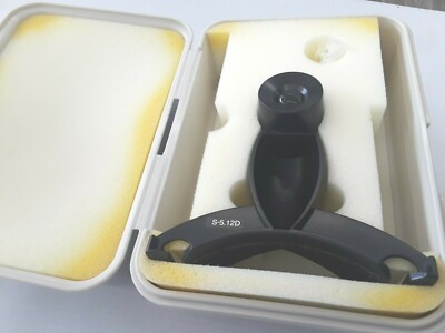 TOPCON Test Eye Mechanic KR8000,KR8800, KR8900 autorefractometer ...