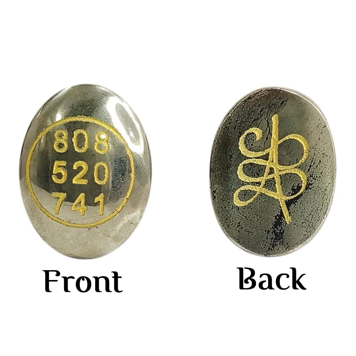 Angel Prosperity Symbol