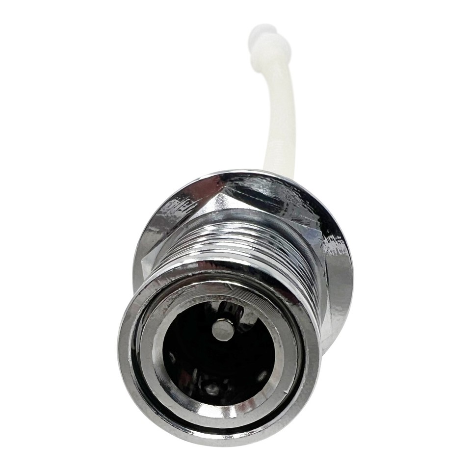 FPF EFI Check Valve for Harley Davidson 2004-2017 Dyna Replaces OEM ...