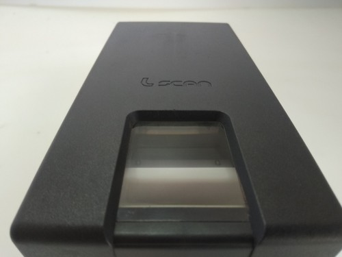 Smiths Heimann Biometrics L Scan 100 USB Fingerprint Scanner Id Indoor ...