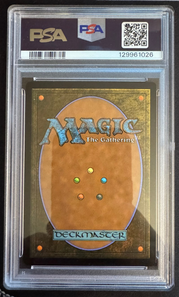 2025 MAGIC FINAL FANTASY MTG #0248 VIVI ORNITIER MYTHIC RARE PSA 10 GEM ...