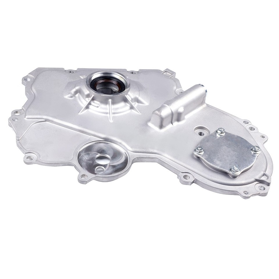 Timing Chain Balance Shaft Kit Oil Pump For 00-08 GM Saturn Chevy ...