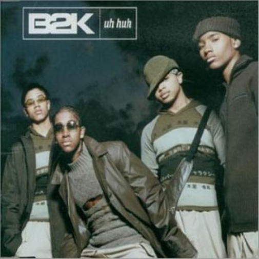B2K Uh (CD) | eBay