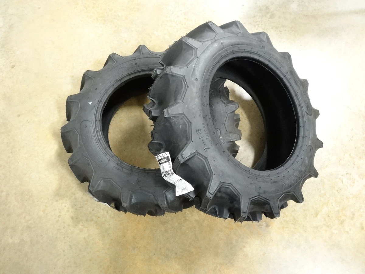 Cropmaster R1 Ply Tubeless Tractor Tire PicClick, 50% OFF