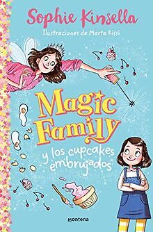 Magic Family y los cupcakes embrujados (Magic Famil... | Buch | Zustand ...