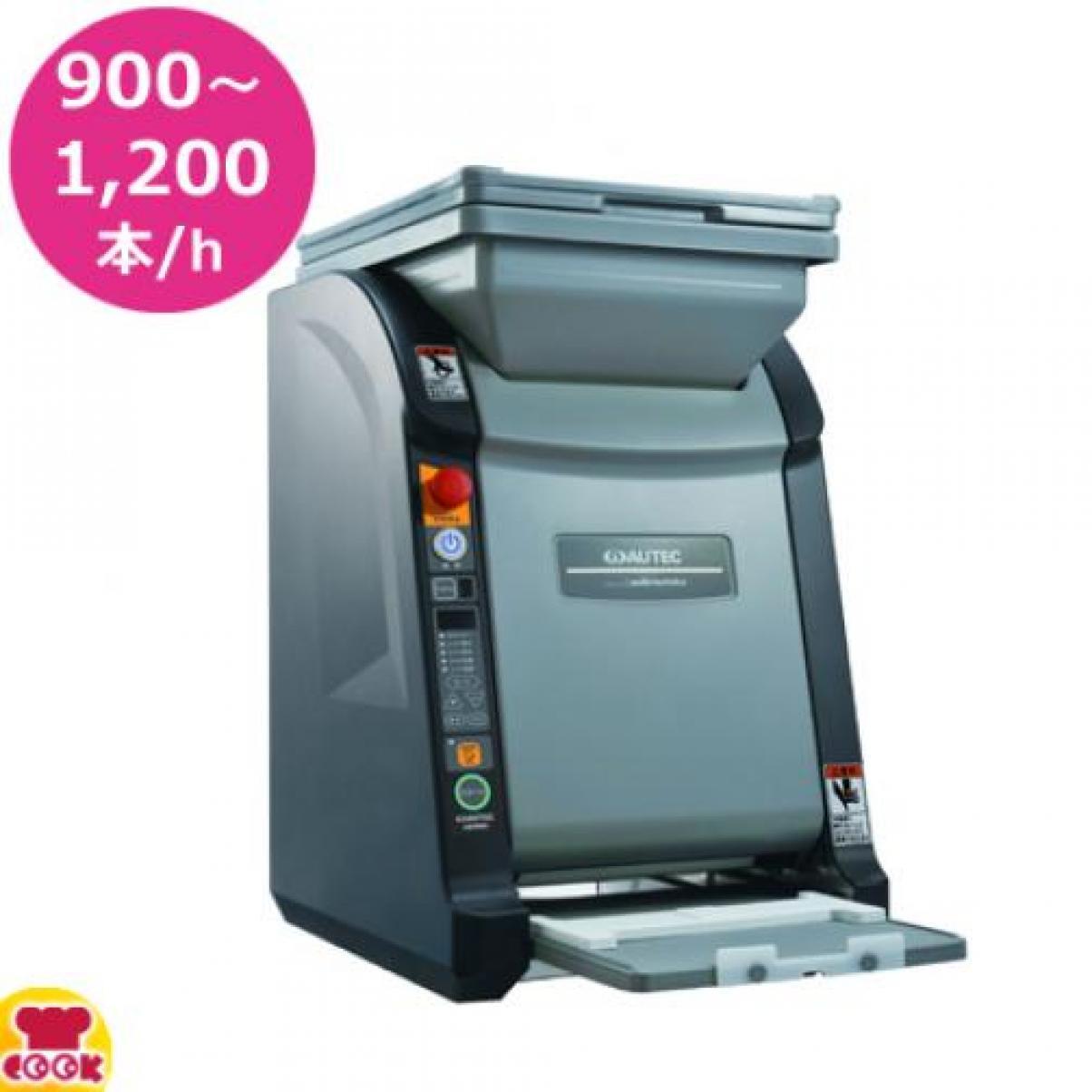 Autec ASM865 Sushi Machine Robot Shari Sheet Sushi Roll New from Japan ...