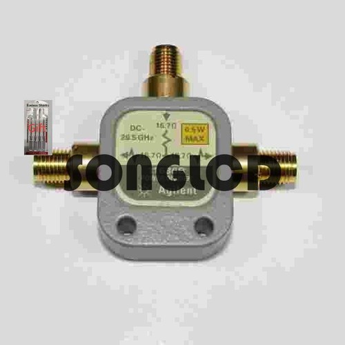 1PCS 11636B Power Divider 16.7Ω 0.5W 26.5GHz 90days warranty via DHL or ...