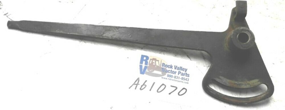 International Lever-draft Contorl A61070 | eBay