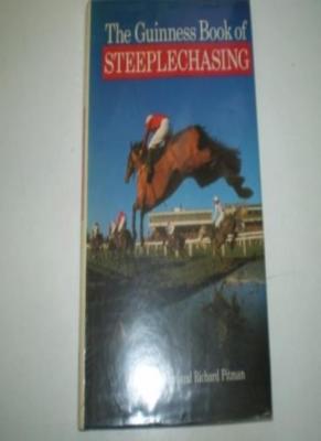 The Guinness Book of Steeplechasing By G. Cranham,etc., Richard | eBay